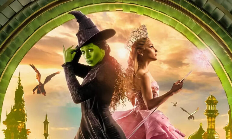 Wicked: Everything you need to know before watching the sequel – The ...
